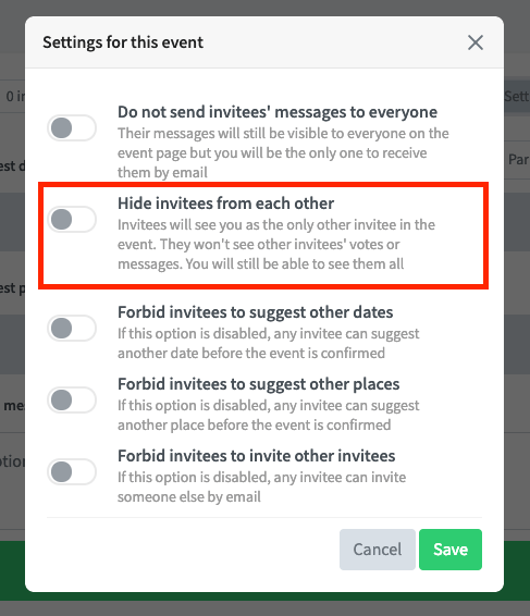How To Hide Meeting Attendees In Google Office 365 And Exchange Vyte how-to-hide-meeting-attendees-in-google-office-365-and-exchange-vyte